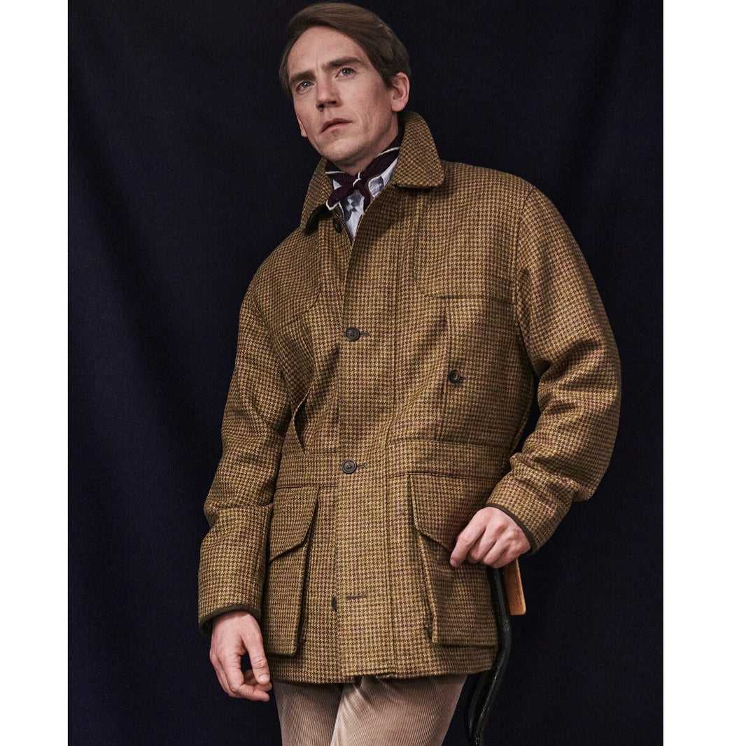 Chrysalis – Tweedshop