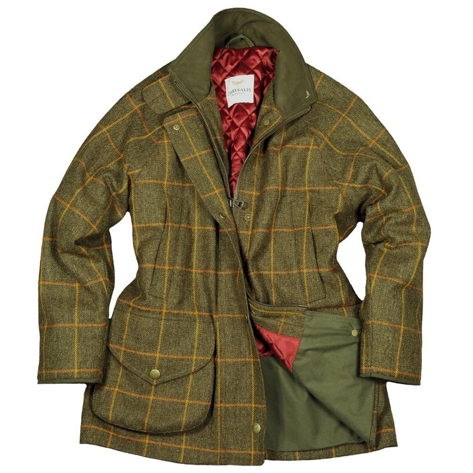 Chrysalis – Tweedshop