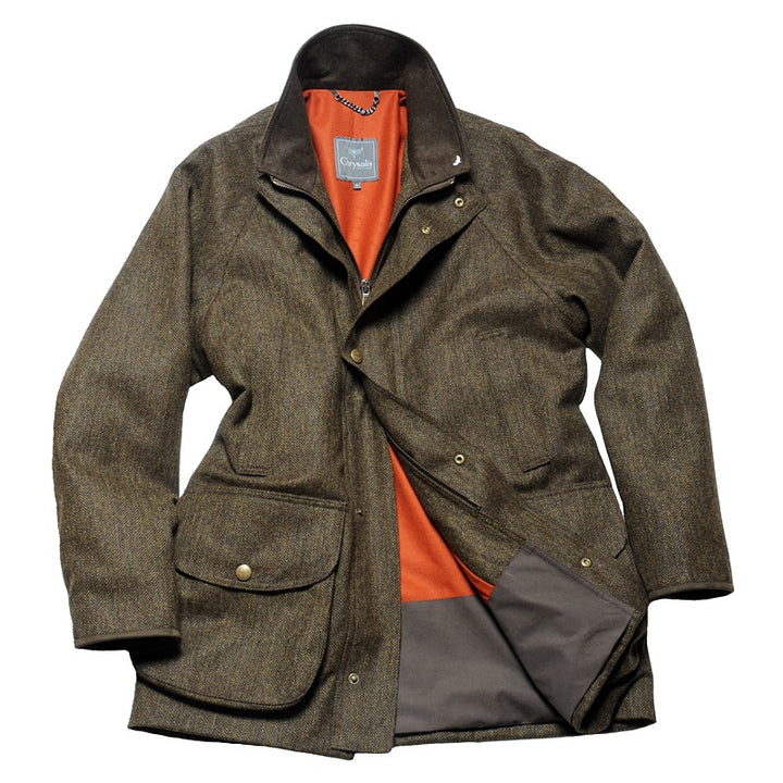 Chrysalis – Tweedshop