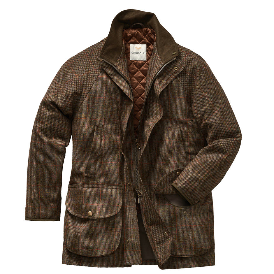 Chrysalis – Tweedshop