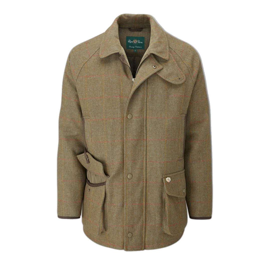 Tweed Jacken Herren – Tweedshop